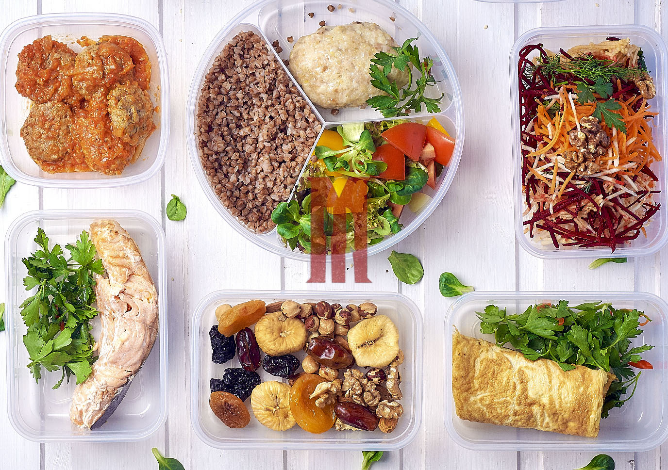 Inspirasi Menu Rendah Kalori untuk Gaya Hidup Sehat - Myworkup